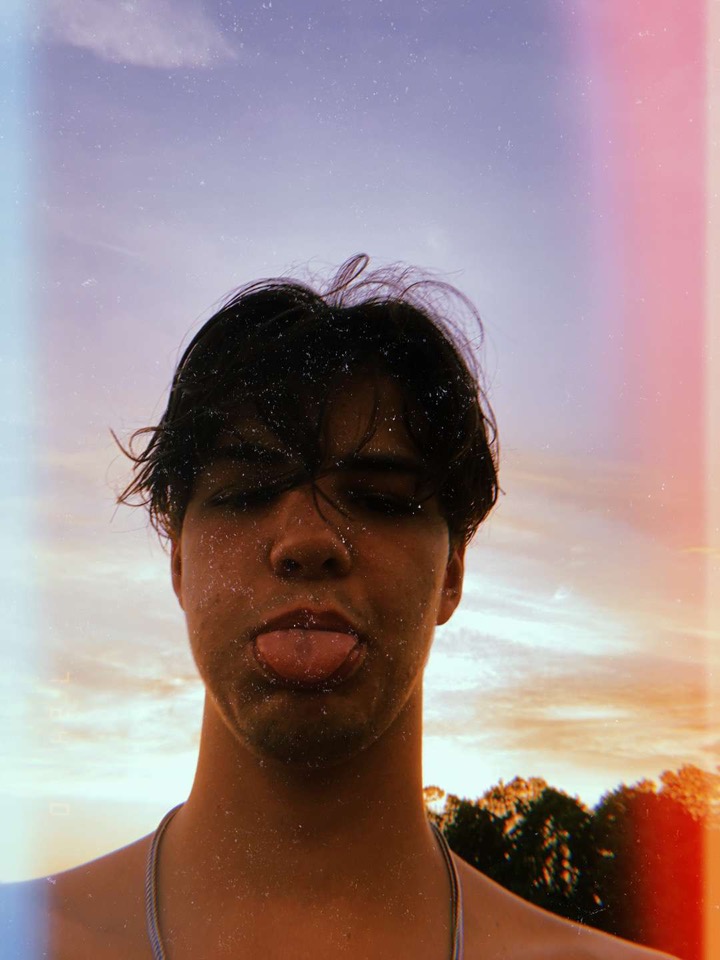 Gus Larson – More Than A Basketball Player – The Lost Canadian